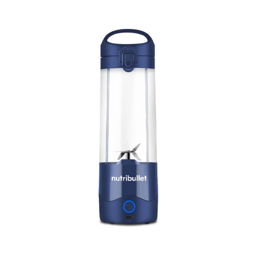 Blender NutribuIlet NBP003NBL