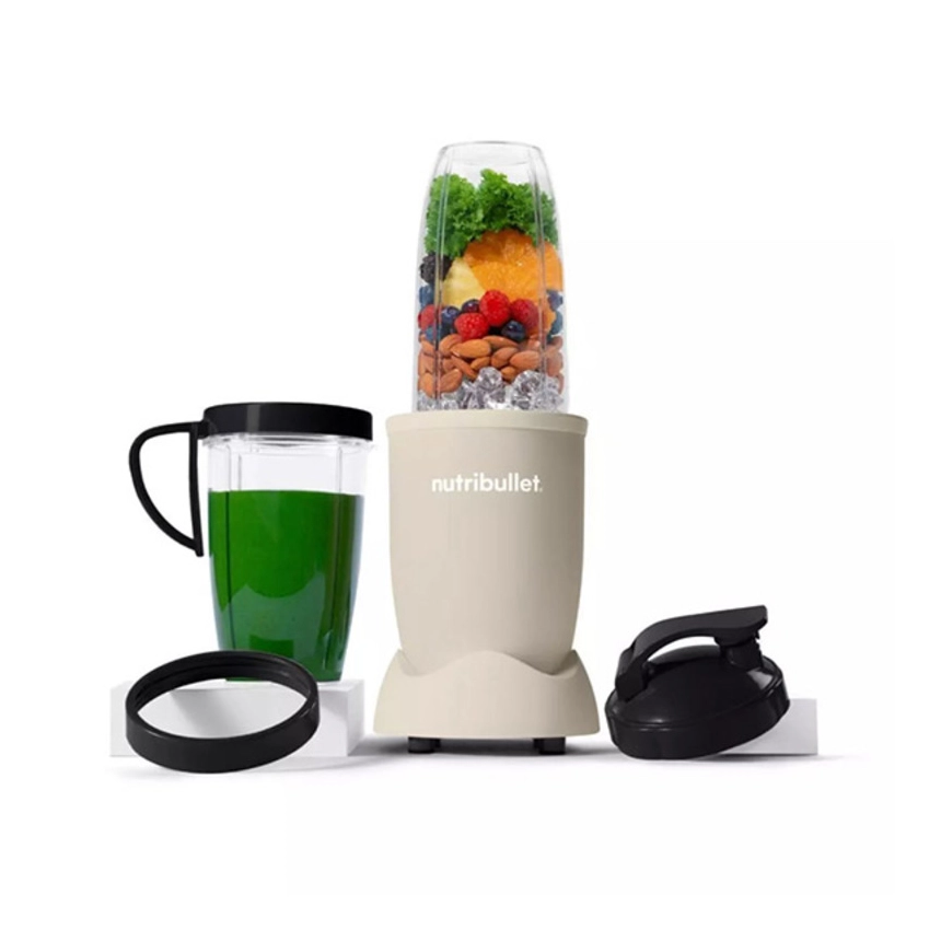 Blender Nutribullet NB907MASN