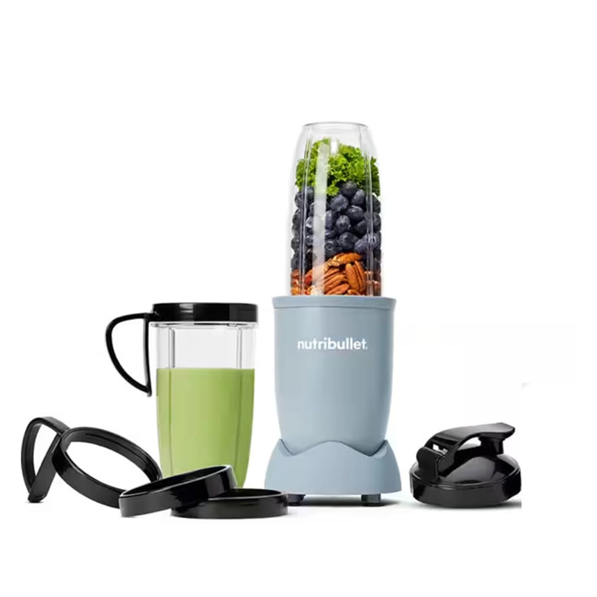 Blender Nutribullet NB907MASL