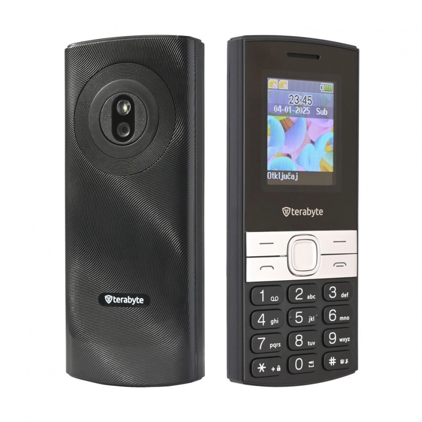 Mobilni telefon Terabyte 1200
