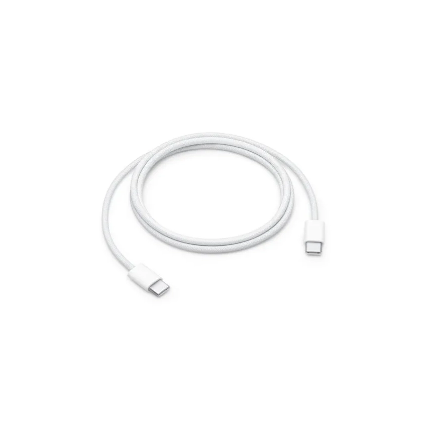 Apple 60W USB-C Charge Cable MW493ZM/A 1M - White