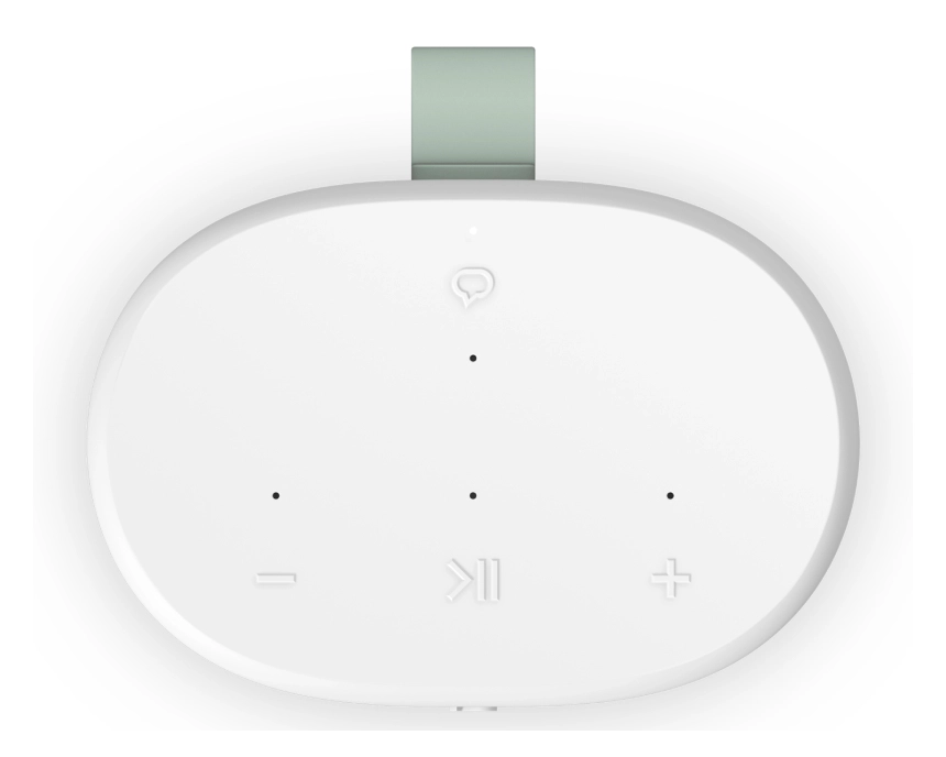SONOS Play Bežični zvučnik BELI