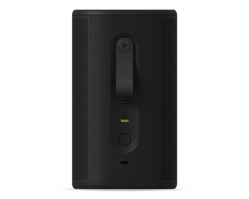 SONOS Play Bežični zvučnik crni