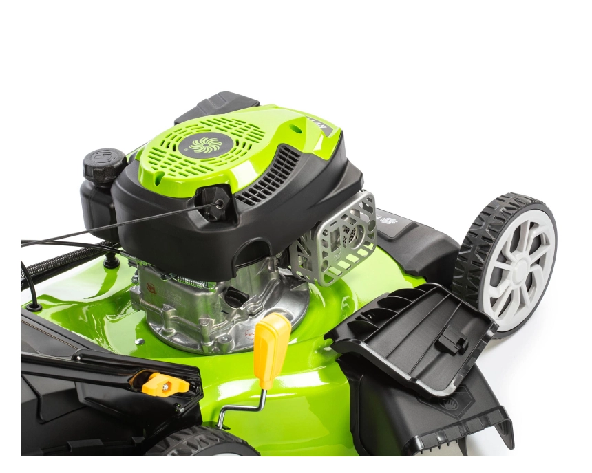 FIELDMANN FZR 5316-170B Benzinska kosilica za travu