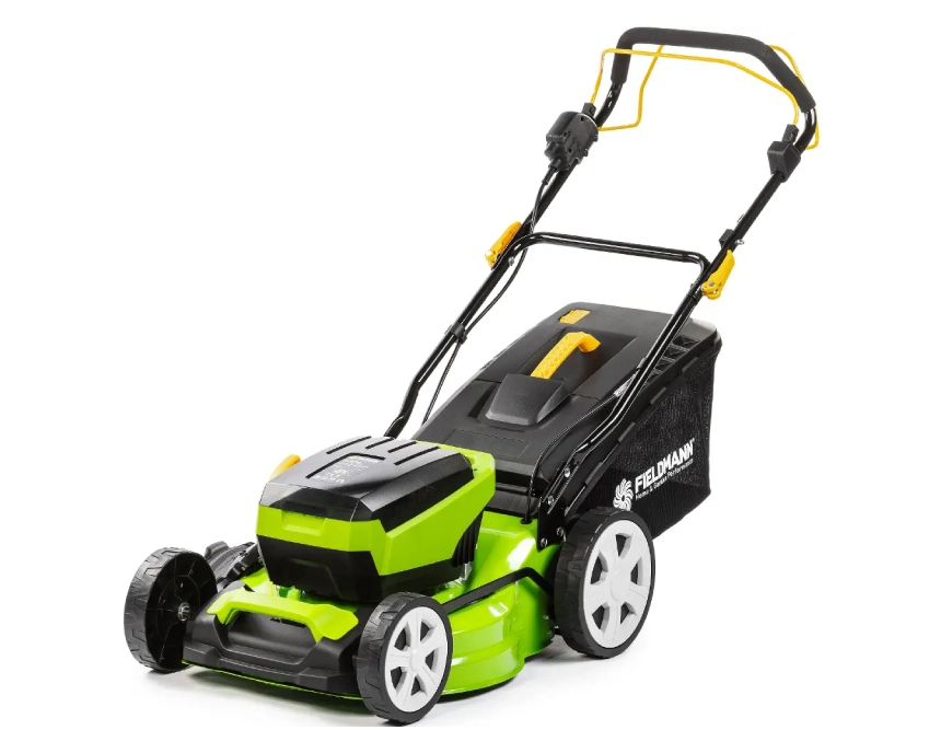FIELDMANN FZR 70465-0 Akumulatorska kosilica za travu 20V