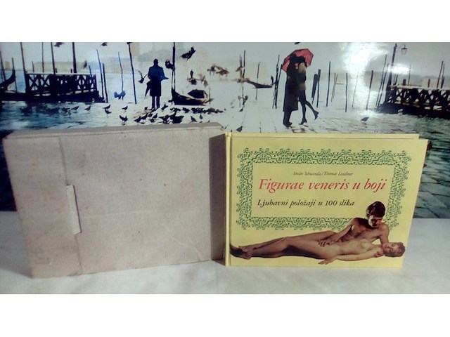 Figurae veneris u boji