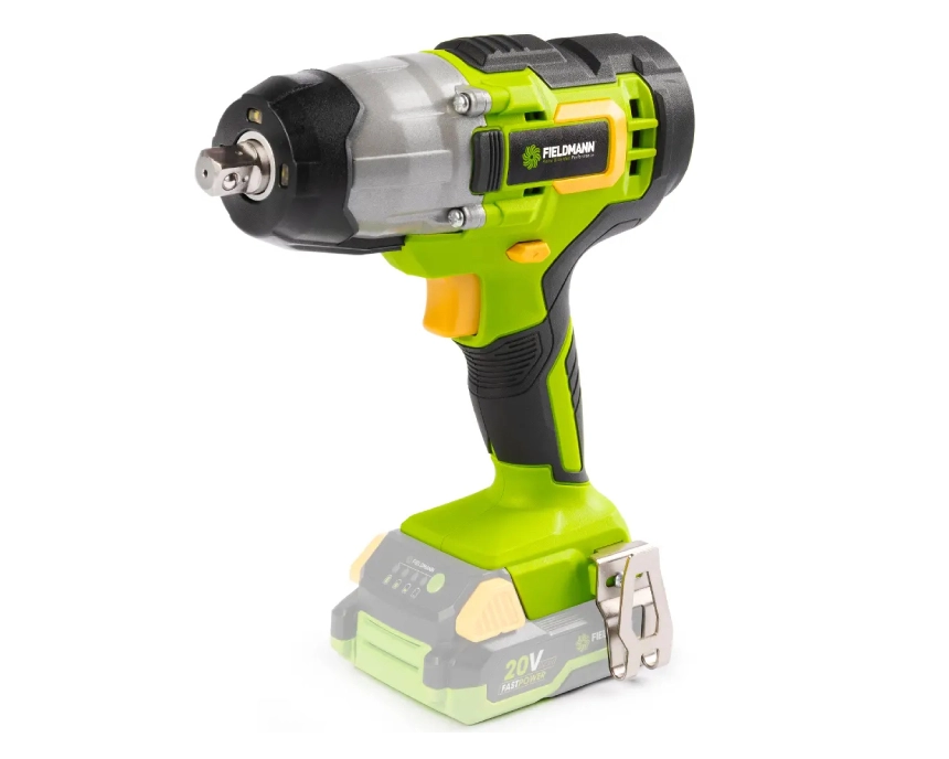 FIELDMANN FDUR 70315-0 Akumulatorski odvijač 20V (bez baterije i punjača)