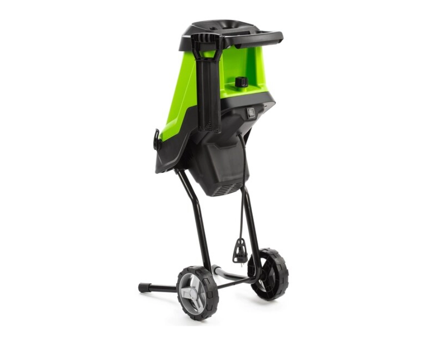 FIELDMANN FZD 4015-E Električna drobilica za granje 2800W