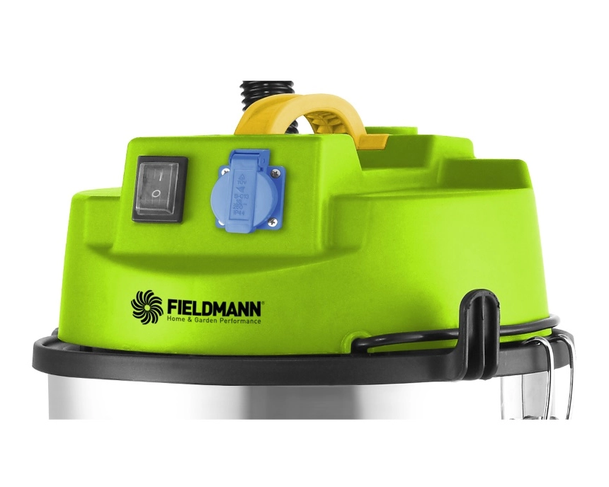 FIELDMANN FDU 2004-E Usisivač za suvo i mokro usisavanje