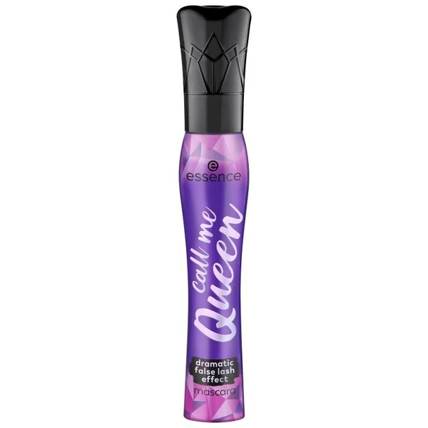 Essence call me queen dramatic false lash effect maskara