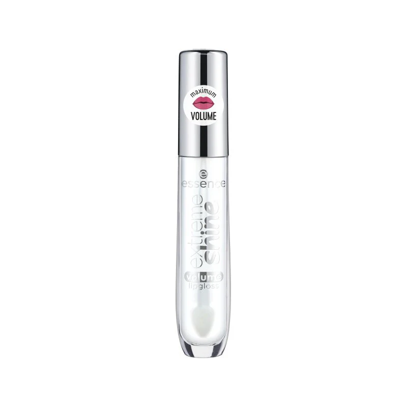 essence Extreme Shine Volume Lipgloss - 01