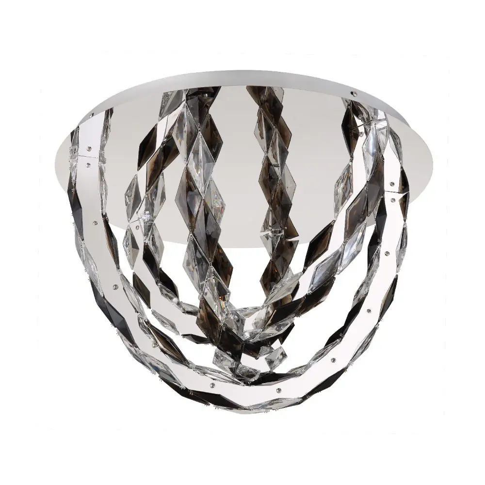 67318D3 KARILION PLAF LAMPA inkL.LED 50W 4000K