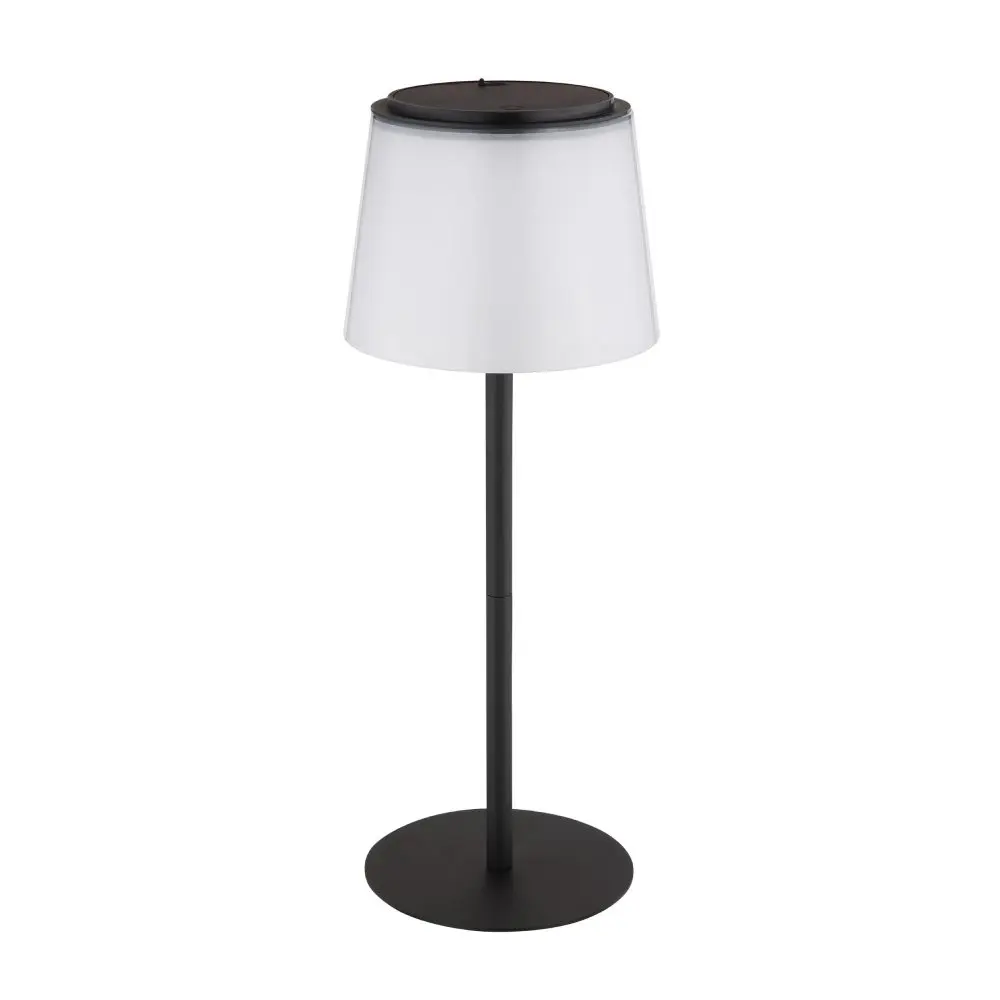 58462F MARIAM STONA LAMPA inkl. LED 1.8W 3000K