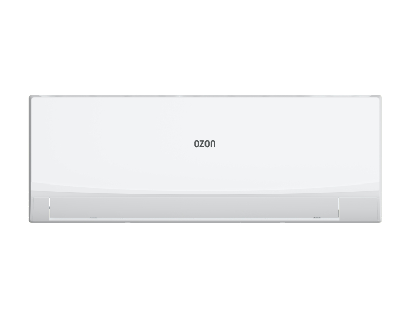 OZON KLIMA ARCTIC PURE S/U18AWHBM75