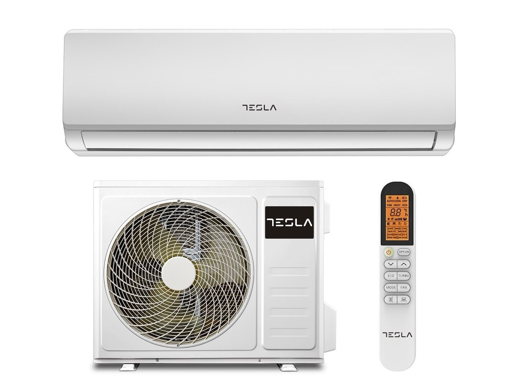 TESLA KLIMA TT68EX81-2432IAW