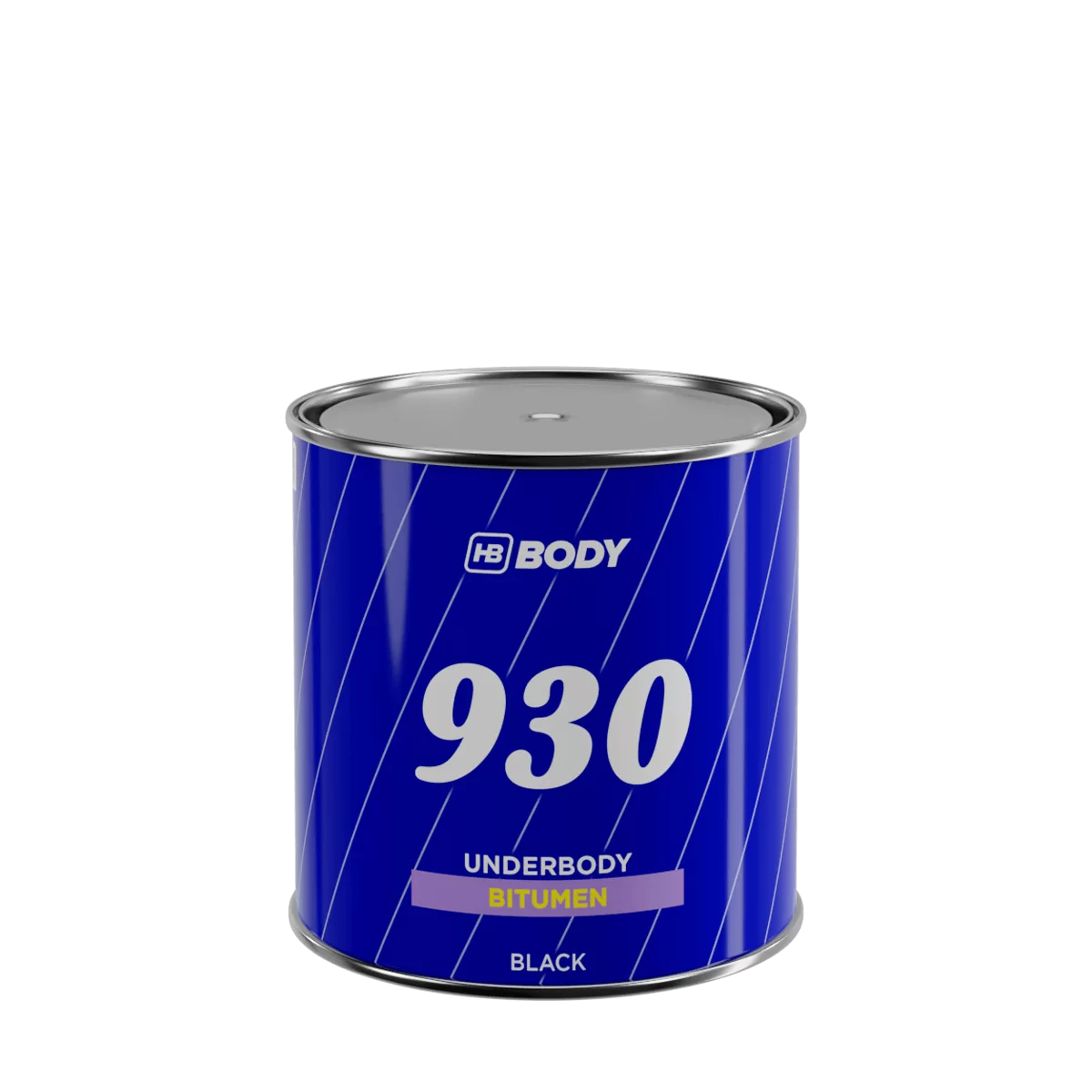BODY 930 1KG BITUMENSKI PREMAZ