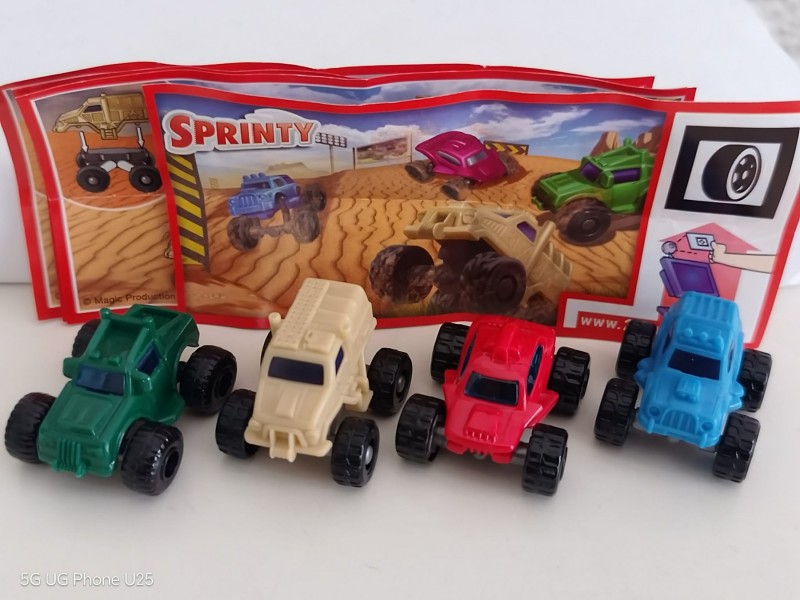 sprinty-jeeps iz 2011-komplet