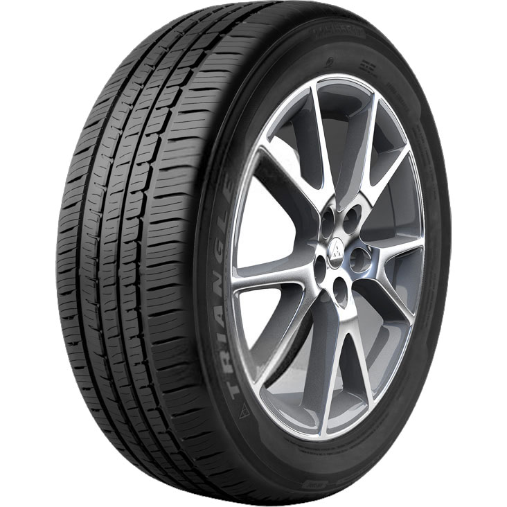 Triangle TC101 ADVANTEX
195/55 R20 XL | DOT 2022