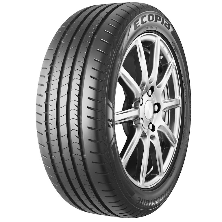 Bridgestone ECOPIA EP500
175/60 R19 | DOT 2022