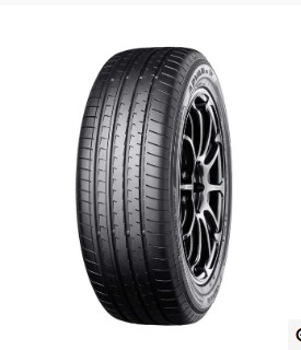 YOKOHAMA ADVAN V61
235/55 R18 104V XL
