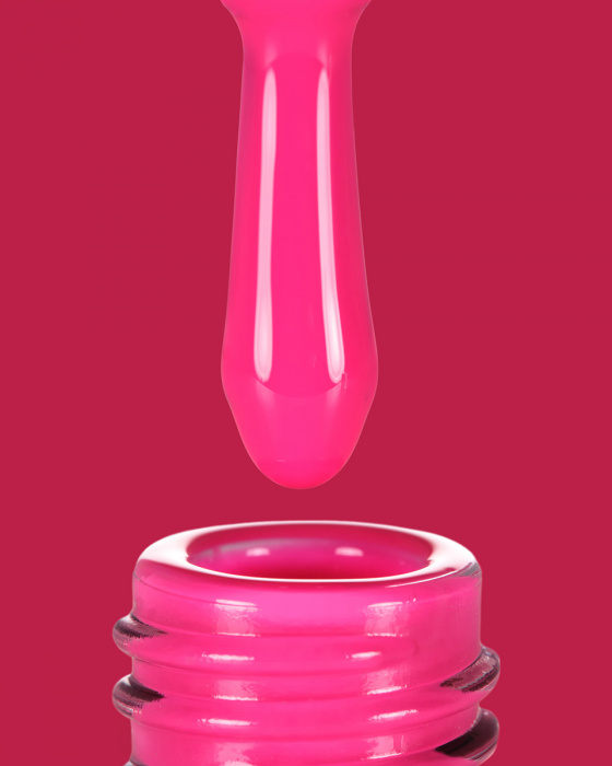 DARK GEL POLISH 182, 6 ML