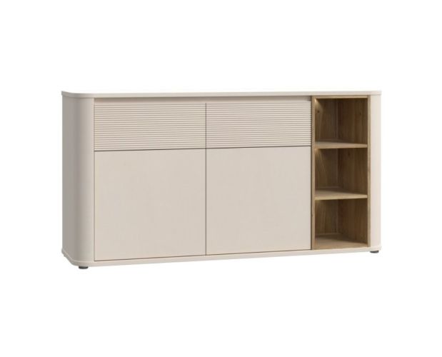 Dnevna soba Cashmere - Komoda 2V