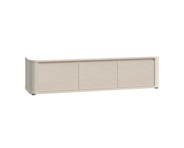 Dnevna soba Cashmere - TV komoda