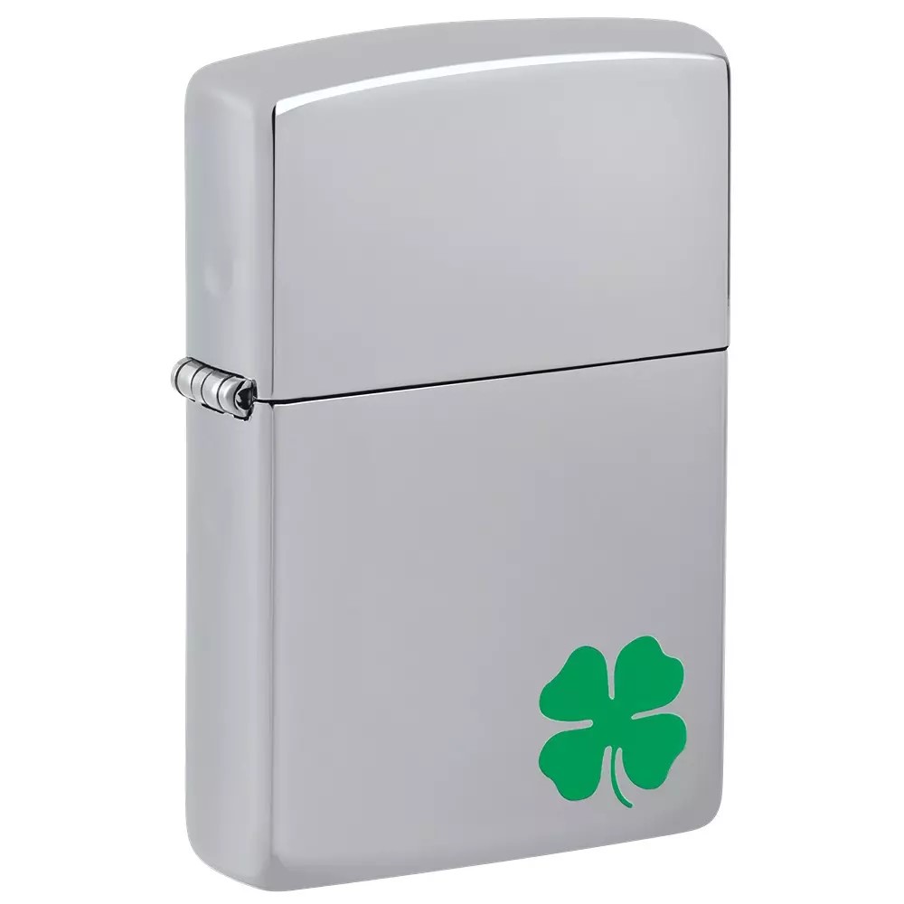 ZIPPO UPALJAČ A BIT O LUCK 24007