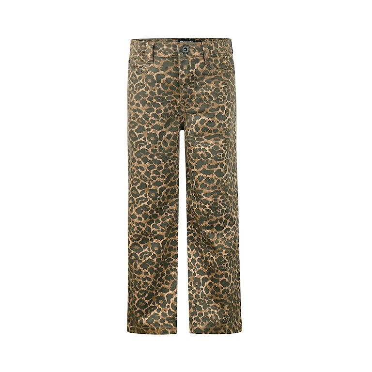 Pantalone za devojčice No way Monday