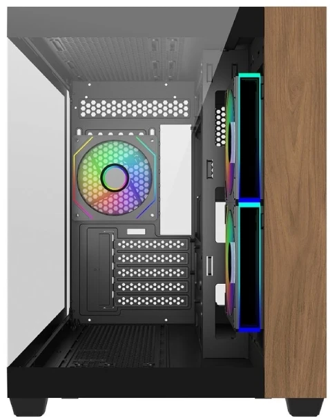 PC Kuciste COOLER MASTER Elite 481 kuæište crno (E481-KHNN-S00)