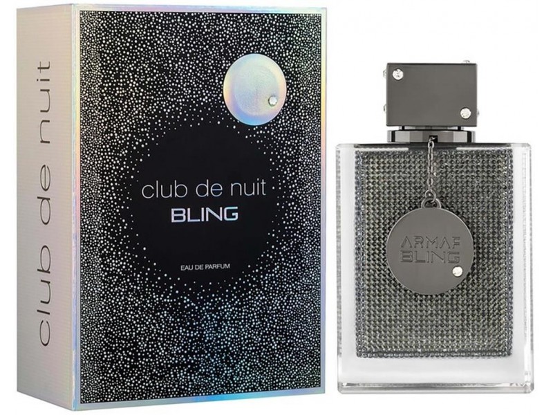 Armaf Club de Nuit Bling EDP U 75ml