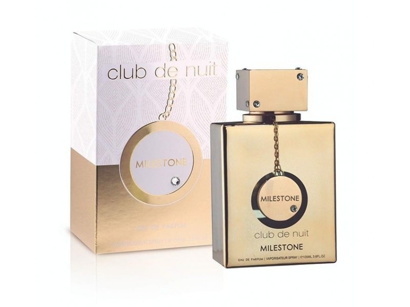 Armaf Club De Nuit Milestone EDP U 105ml