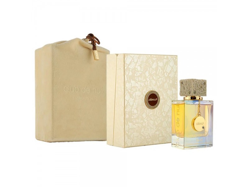 Armaf Club de Nuit Oud Parfum U 105ml