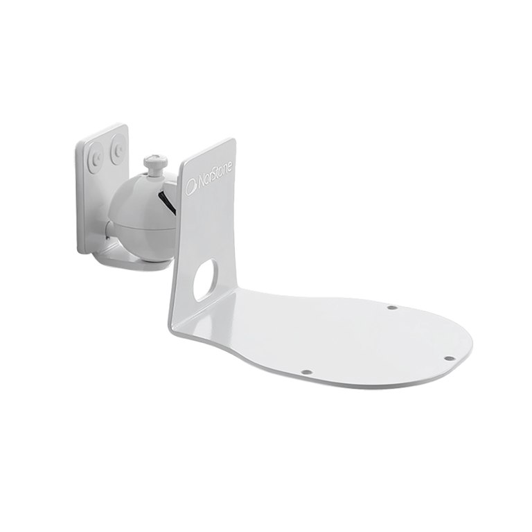 WiiM Wall Mount for WiiM Sound White