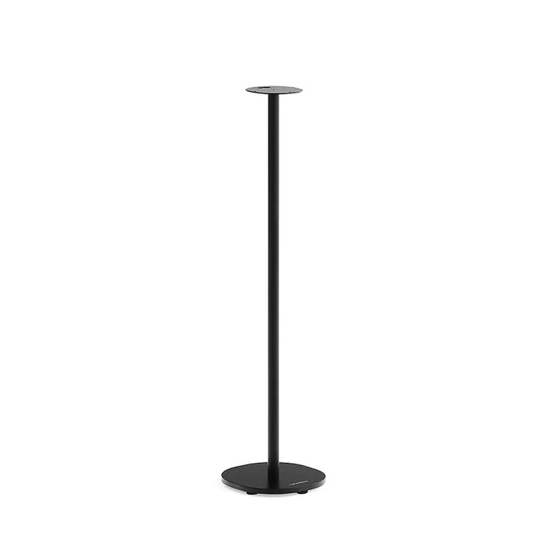 WiiM Sound Speaker Stand Black