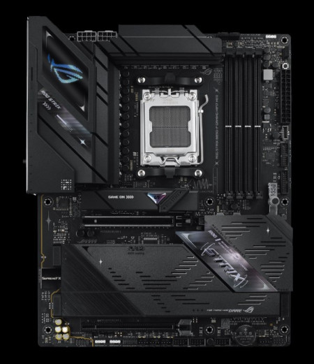 ASUS ROG STRIX B850-F GAMING NEO