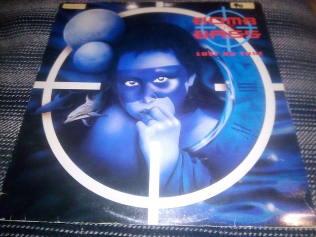 BOMB THE BASS - LOVE SO TRUE