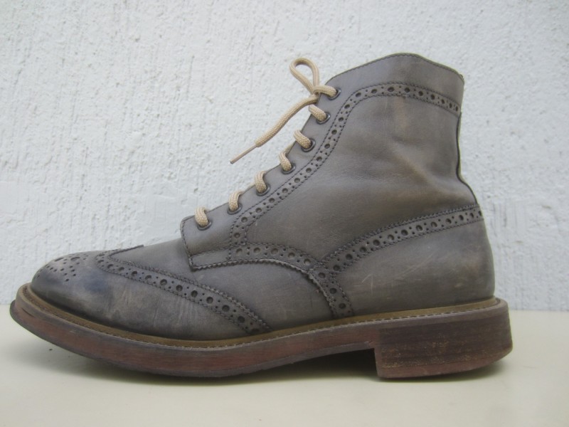 LABRADOR muske cipele 43-EXTRA