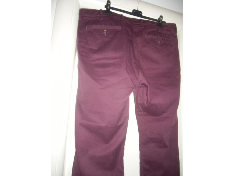 Muske pantalone, Levi`s, W40, L30, vel.XL