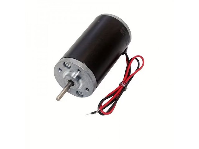 Elektromotor - 12V - 3500 obrtaja - 15W