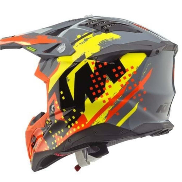 Kaciga AVIATOR 3