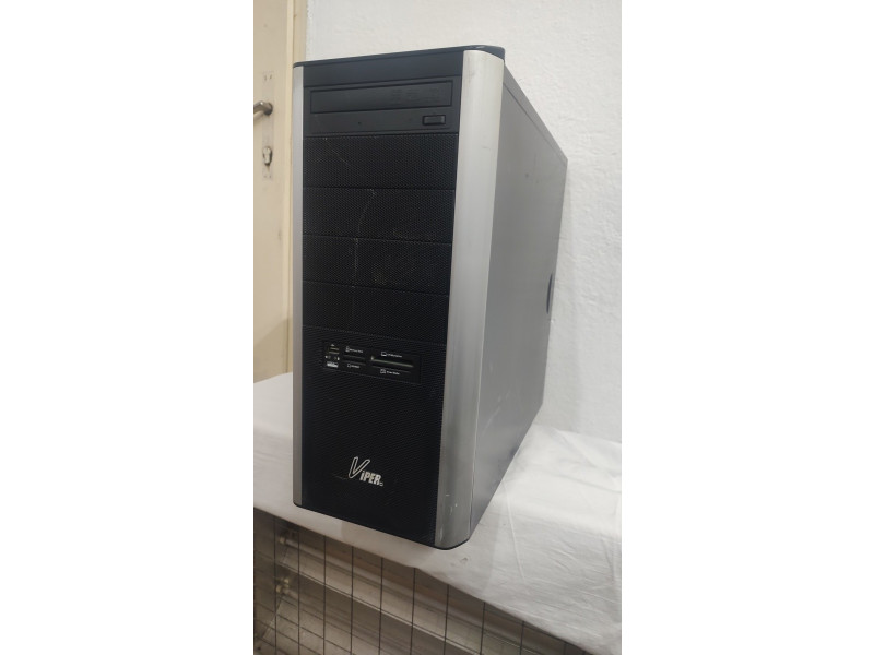 i7 3770K,16gb ddr3,RX 480 8 gb,ssd 128 gb+500 gb