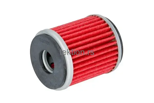 Hiflo HF140 filter ulja Fantic/Gas Gas/Husqvarna/Yamaha