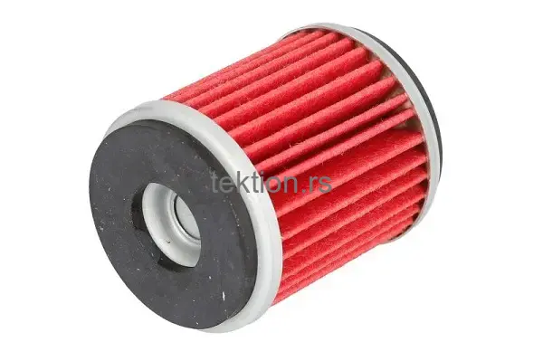 Hiflo HF141 filter ulja Beta/Betamotor/Fantic/Gas Gas/MBK/Rieju/Yamaha