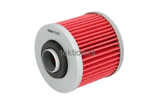 Hiflo HF145 filter ulja Aprilia/Derbi/MZ/MUZ/Sachs/Yamaha