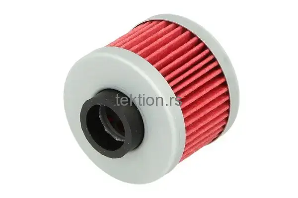 Hiflo HF185 filter ulja Aprilia/BMW/Peugeot