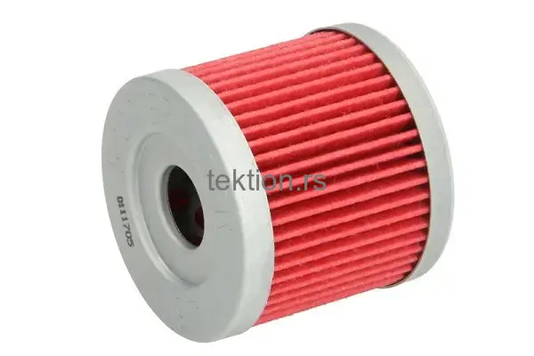 Hiflo HF971 filter ulja Suzuki AN/LT/UC/UE/UH/UX