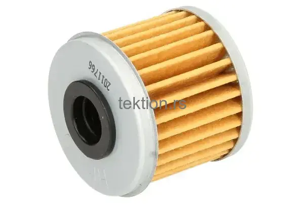 Hiflo HF110 filter ulja Honda NSF