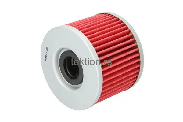 Hiflo HF531 filter ulja Suzuki GSF/GSX