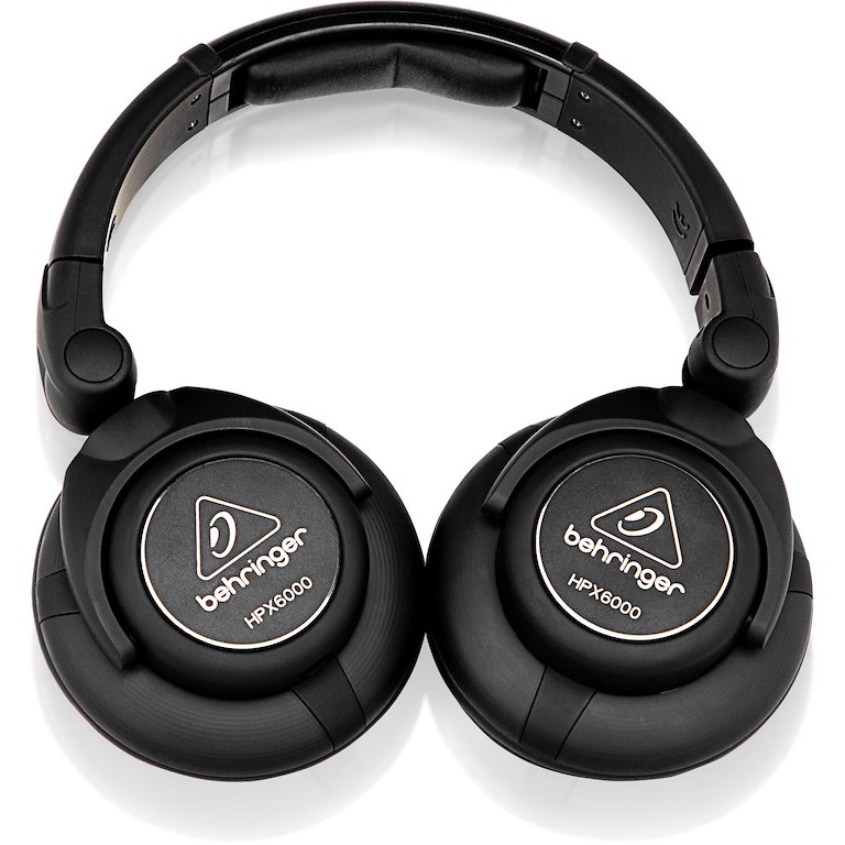 Behringer DJ HPX6000
